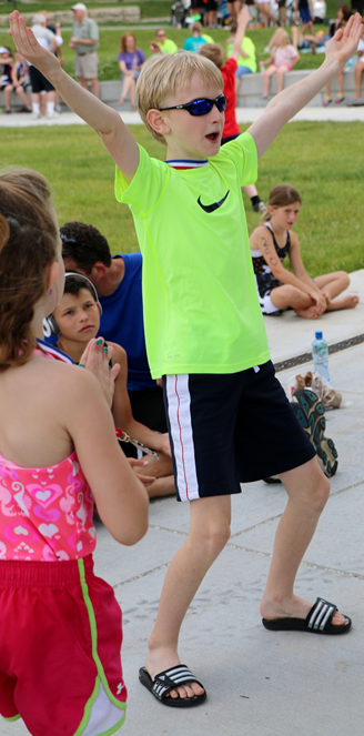 City of Gladstone, Missouri