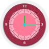 GCC Time Clock